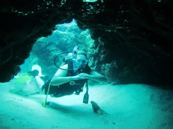 Gallery – Poseidon Dive Centre